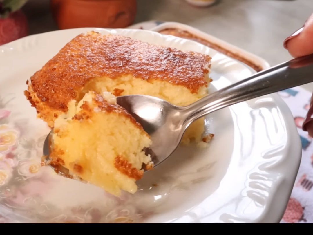 Surpreenda-se com a Moça de Coco: 4 ingredientes e puro sabor!